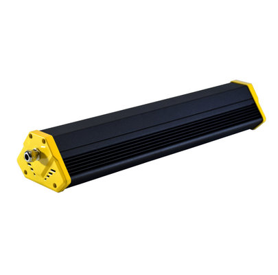 IP65 waterproof industrial meanwell driver led linear high bay light / 50-300W