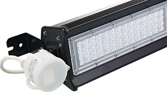 LED Linear High Bay Light , High Power Suspended / Surface Mount LED Lights