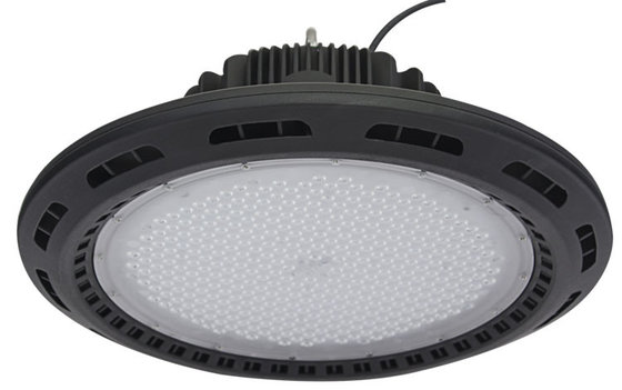 Dimmable High Bay LED Lighting , 100w LED High Bay Light With Meanwell Driver