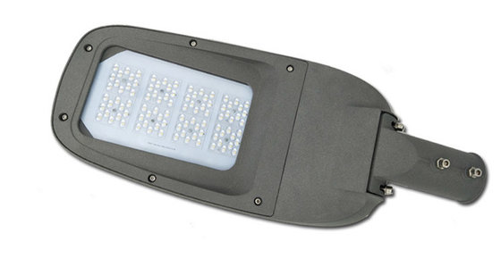 130LMM/W Outside Street Lights , Lumileds 5050 LED Lights Street Lights
