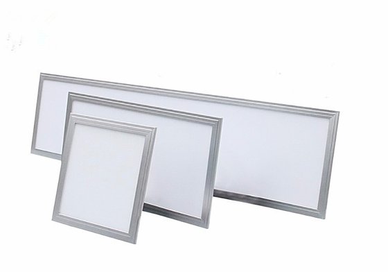 36w 40w 48w Ultra Slim LED Panel Light Energy Saving LED Suspended Ceiling Lights 600x600