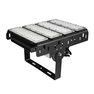 Professional Industrial High Bay Lights 200W CRI 80 For Highway / Railway