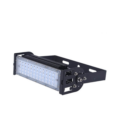 50W Industrial High Bay Lights Lumileds 3030 Chip 130LM/W Meanwell Driver
