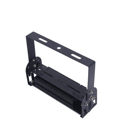 50W Industrial High Bay Lights Lumileds 3030 Chip 130LM/W Meanwell Driver