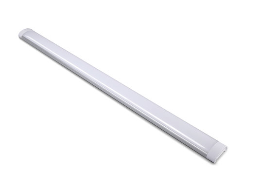 900mm LED Batten Lights 30W 120LM/W LED Suspended Lighting Fixtures 3600lm
