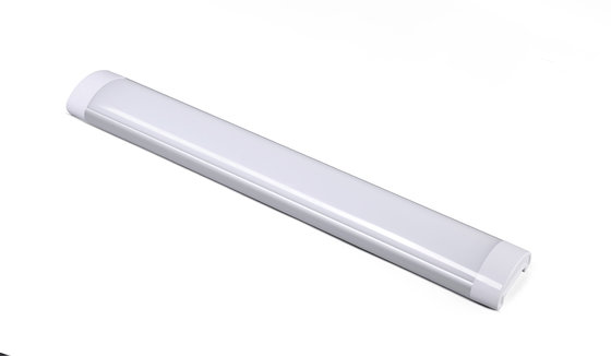 900mm LED Batten Lights 30W 120LM/W LED Suspended Lighting Fixtures 3600lm