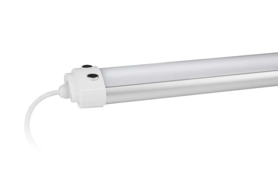 Dimmable LED Outdoor Parking Lot Lights / Industrial Parking Lot Lights
