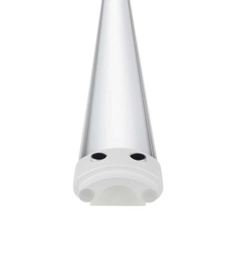 Dimmable LED Outdoor Parking Lot Lights / Industrial Parking Lot Lights