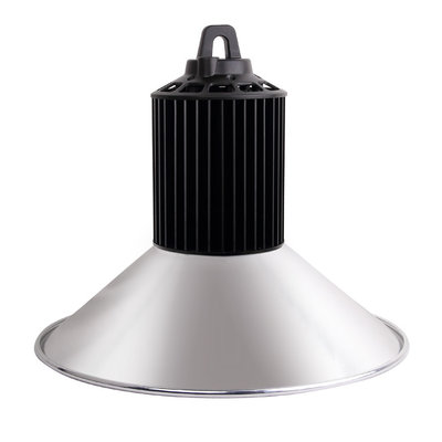 Decoration 150 Watt LED High Bay Light AC85 - 265V 50 - 60Hz With 110LM/W CRI80