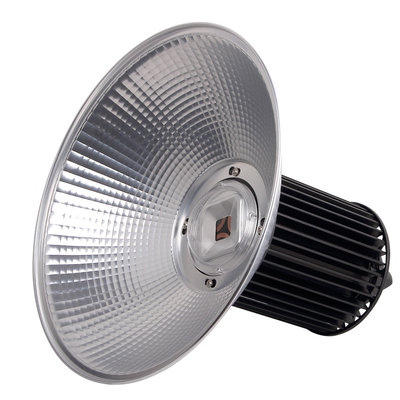 Decoration 150 Watt LED High Bay Light AC85 - 265V 50 - 60Hz With 110LM/W CRI80