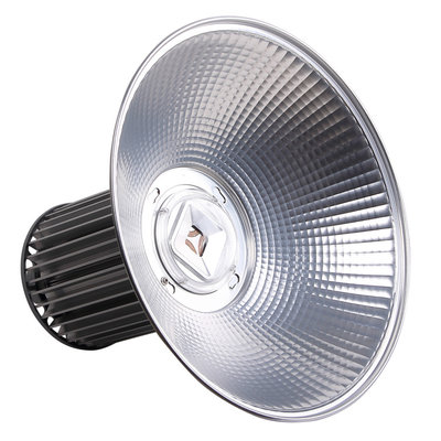 Decoration 150 Watt LED High Bay Light AC85 - 265V 50 - 60Hz With 110LM/W CRI80