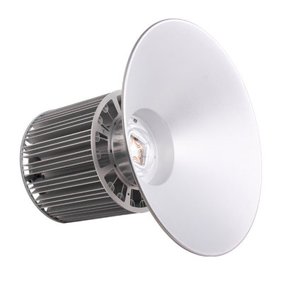 IP54 Industrial High Bay Lights 22000lm Lumileds 3030 SMD Meanwell Driver