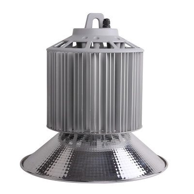 IP54 Industrial High Bay Lights 22000lm Lumileds 3030 SMD Meanwell Driver