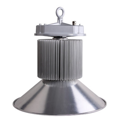 High Brightness Industrial High Bay Lights 250w IP65 Waterproof With Lumen 25000lm