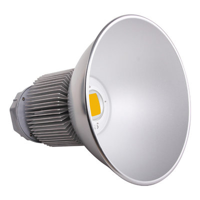 High Brightness Industrial High Bay Lights 250w IP65 Waterproof With Lumen 25000lm