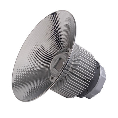 AC85 - 265V 300 Watt LED High Bay Low Energy Consumption Aluminum / PC Material