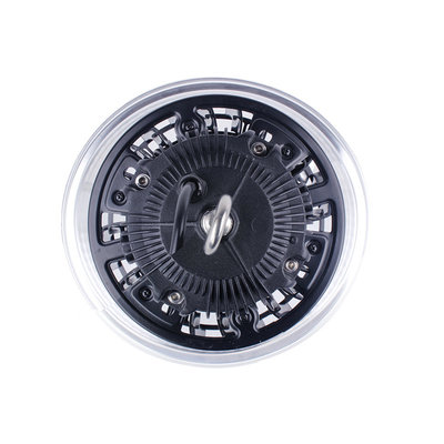 High Efficiency Industrial High Bay Lights 25 / 60 / 100 Beam Angle Aluminum Body