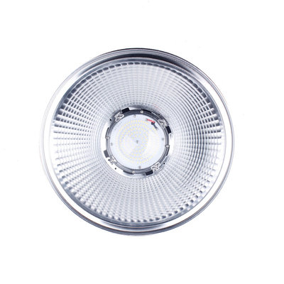 High Efficiency Industrial High Bay Lights 25 / 60 / 100 Beam Angle Aluminum Body