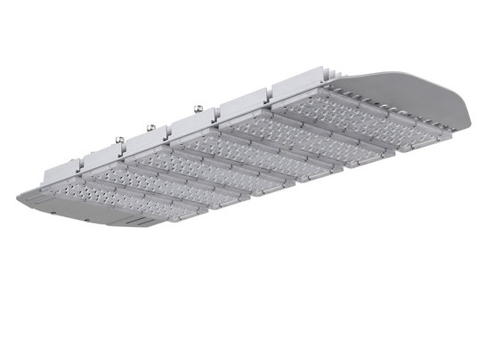 Parking Lot 200 Watt LED Street Light 120LM/W SMD 3030 For Country Road Lighting