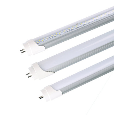 LED Fluorescent Tube Lamp , Brightest Fluorescent Light Tubes AC85 - 265V 900mm Size