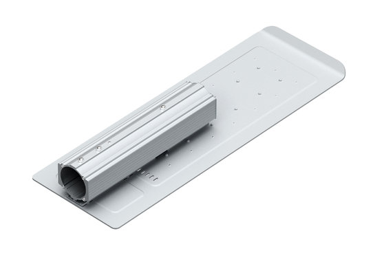 Lumileds 3030 Outdoor LED Street Lights 50w 120 Lm/W For Road / Expressway