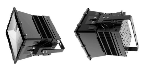 Popular LED Gymnasium Lighting  / LED Outdoor Arena Lights PF>0.9 CRI70 100lm/W