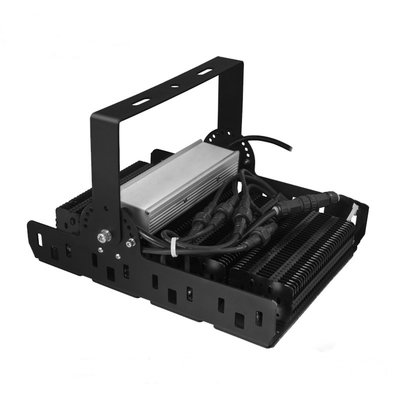 130LM/W Industrial High Bay Lights 200w CRI80 36000 Lumen For Subway
