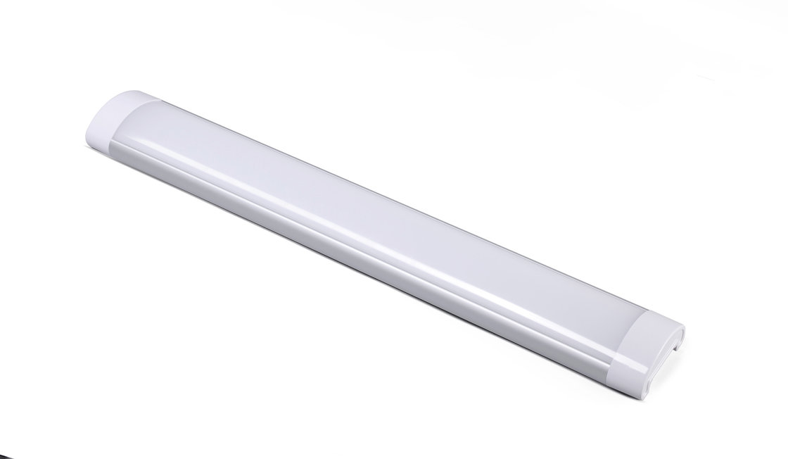 900mm LED Batten Lights 30W 120LM/W LED Suspended Lighting Fixtures 3600lm