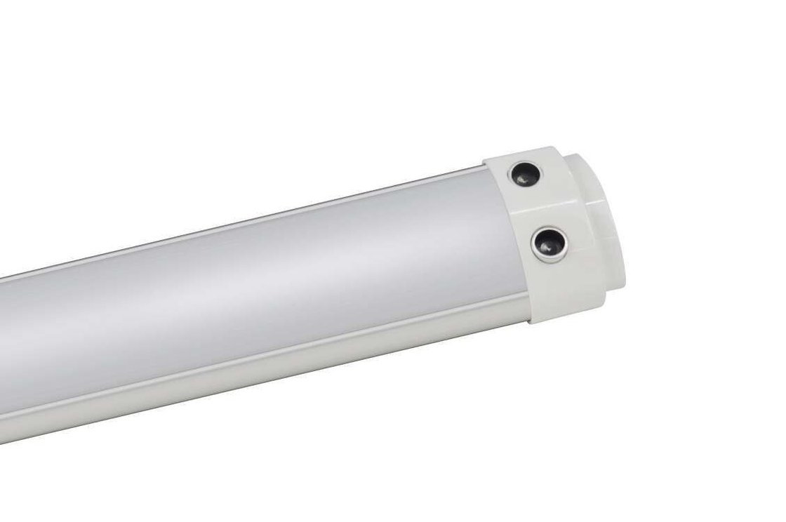 Dimmable LED Outdoor Parking Lot Lights / Industrial Parking Lot Lights