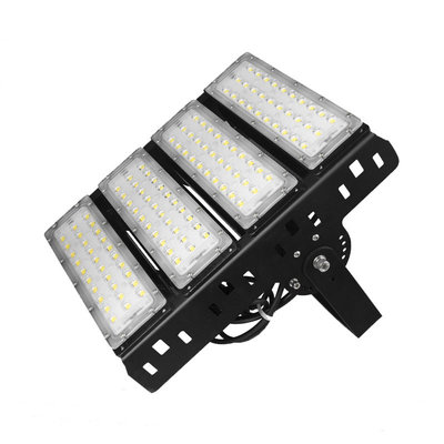 130LM/W Industrial High Bay Lights 200w CRI80 36000 Lumen For Subway