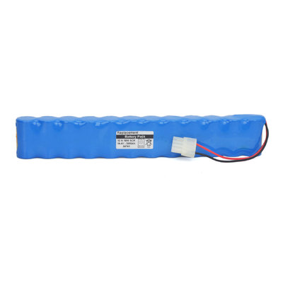 brooke 3002 IH, SCHILLER DEFIGARD 3002 IH the battery