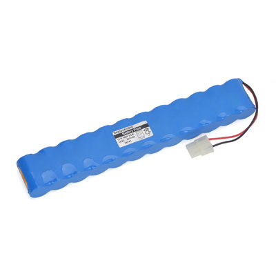 brooke 3002 IH, SCHILLER DEFIGARD 3002 IH the battery