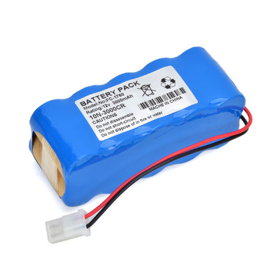 For Fukuda , FC-1760, 10N-2000SCR batteries