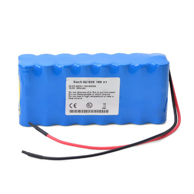 FOR GE Responder 1000,Responder 1100,15N-800AA,92916531 battery