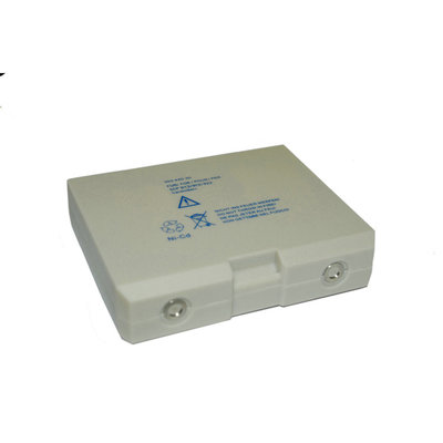 Apply MSC, Freiburg, CardioServ 30344030, M&M, C120, SCP913/915 batteries