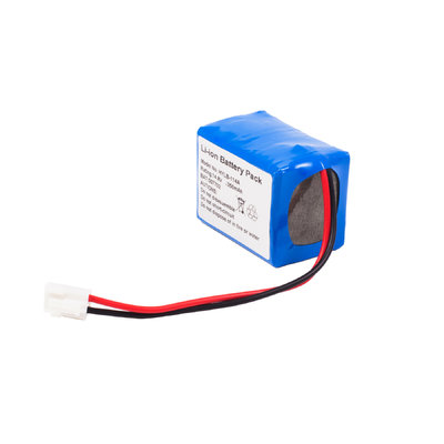 HYLB-114A Battery Compatible With Biocare ECG-9801, ECG-9803, ECG-9803G
