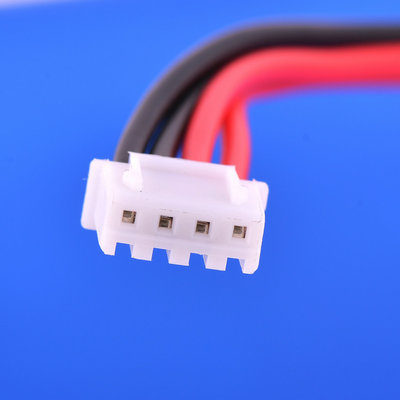 Applicable to Beijing beilunte BLT2012 battery twelve lead ECG battery
