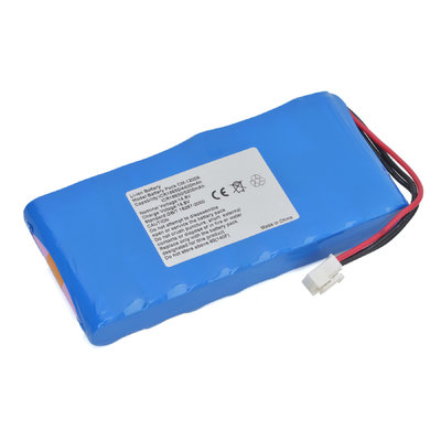 FOR COMEN CM-1200A electrocardiograph battery