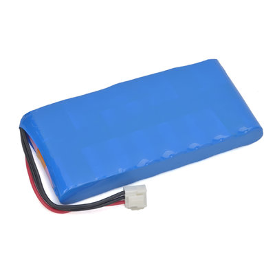 FOR COMEN CM-1200A electrocardiograph battery