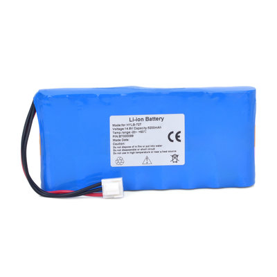 Application of ECG SE-601 SE-12,HYLB-727, TWSLB-004, SE-1200 battery