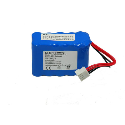Application of Aden HYHB-1172, ECG-1A, ECG-2201G, 22012303B, 2303G three sharp,battery