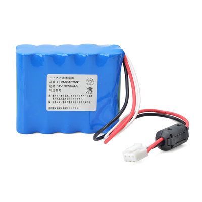 For Kenz Cardico 1210,HHR-38AF25G1, Cardico 1211 battery