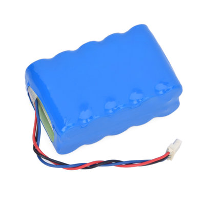 For KENZ CARDICO ECG-108, HHR-12F25G1, ECG 110 battery