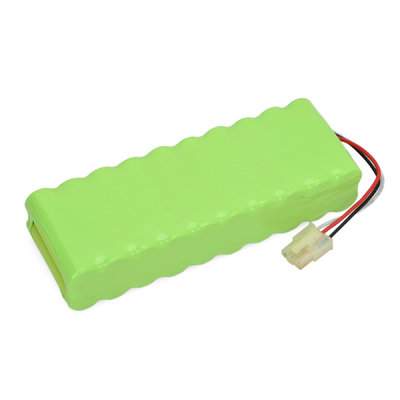 For Korean BIONET CardioTouc 3000 EKG3000 GPHC132MOT battery