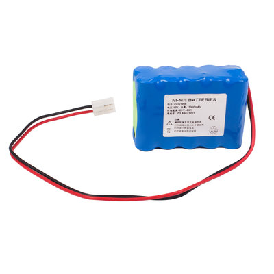 Suitable for Mai M&B ECG1206 battery