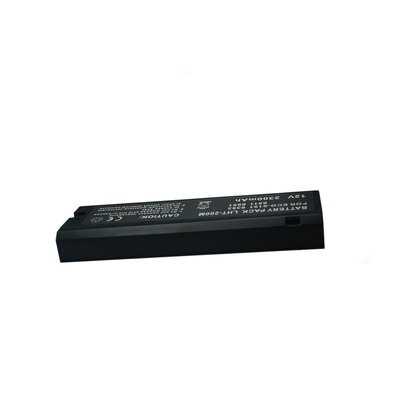 Applicable to Shanghai, Japan photoelectric ECG-6851K, 6511, 65519120 ECG batteries