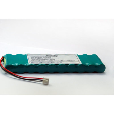Suitable for photoelectric ECG-9620, ECG-1250P, ECG-6951d, SB-901D batteries