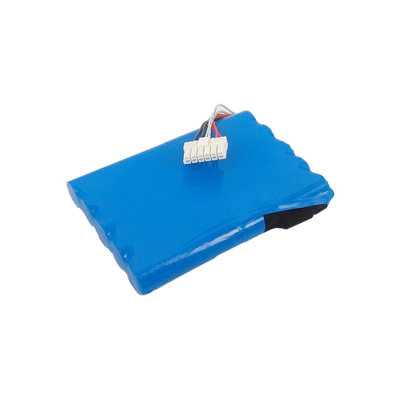 For Nihon Kohden ECG-1550, ECG-1550P, SB-150D, 1400, ECG-1550K, 1500K battery 12V 3.8aH