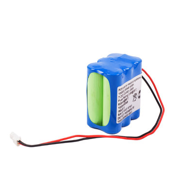 FOR Alaris GW 1000EL00349 GW Volumetric pump battery