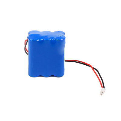 FOR Alaris GW 1000EL00349 GW Volumetric pump battery